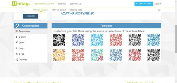 Cách tạo mã qr code đẹp và độc đáo