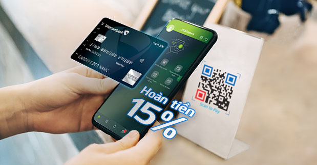 Cách thanh toán QR Pay thẻ tín dụng nhanh chóng, an toàn nhất